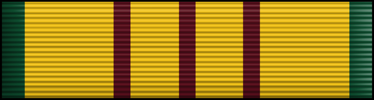 Vietnam Service Medal