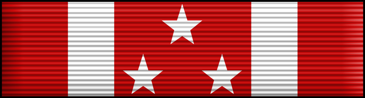 Philippine Defense Ribbon