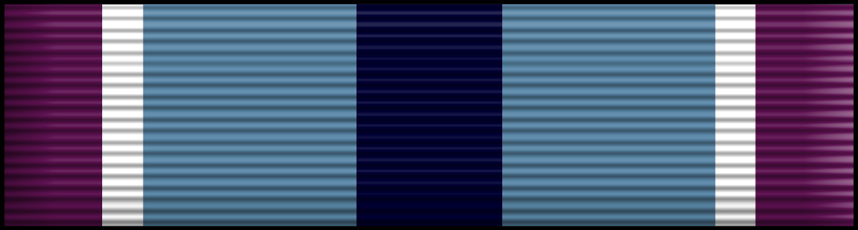 Humanitarian Service Medal