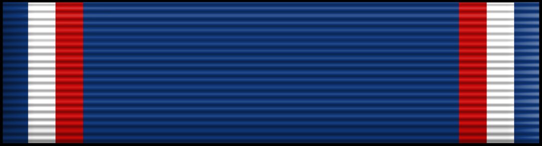 Air Force Recruiter Ribbon