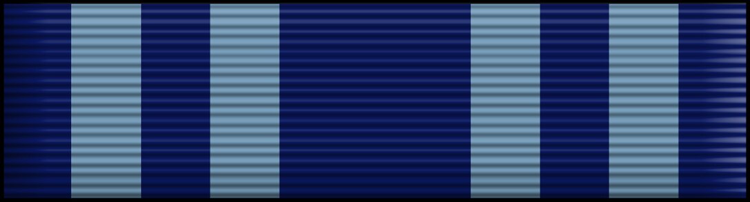 Air Force Longevity Service Award