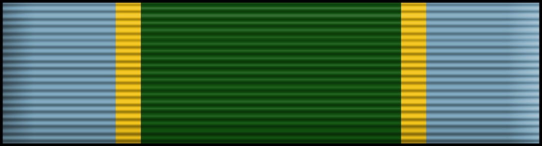 Small Arms Expert Marksmanship Ribbon