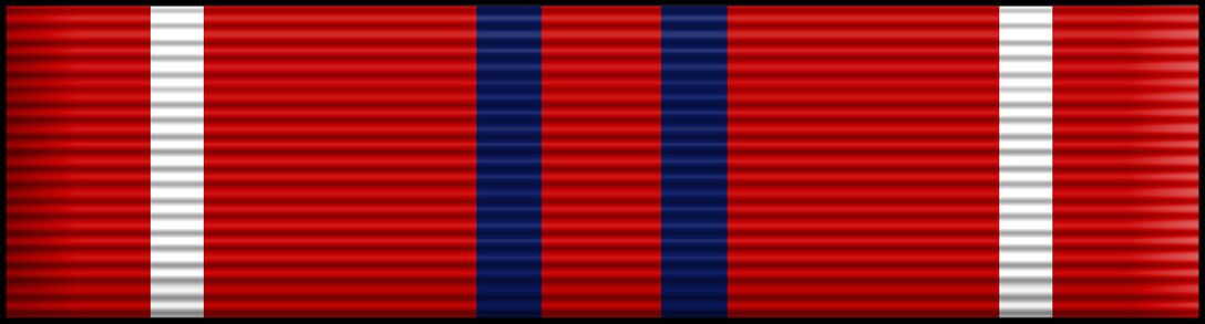 USAF NCO PME Graduate Ribbon