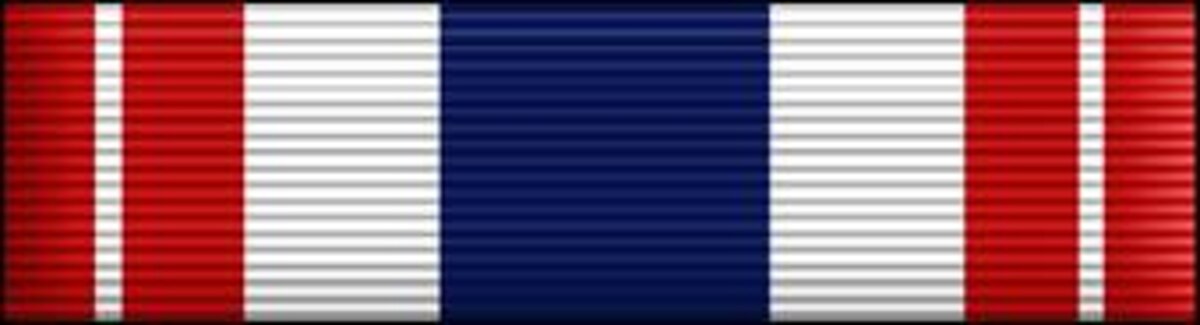 386th AEW receives Meritorious Unit Award > U.S. Air Forces Central > News
