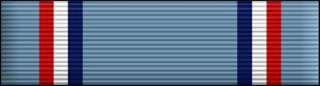 Air Force Good Conduct Medal