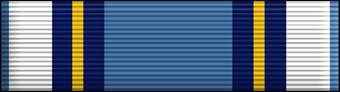 Air Reserve Forces Meritorious Service Medal