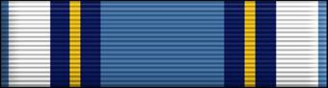 Air Reserve Forces Meritorious Service Medal