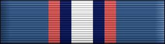 Outstanding Airman of the Year Ribbon