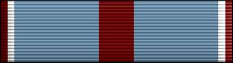 Air Force Recognition Ribbon
