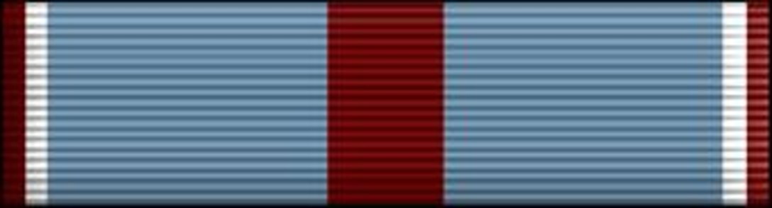 Air Force Recognition Ribbon