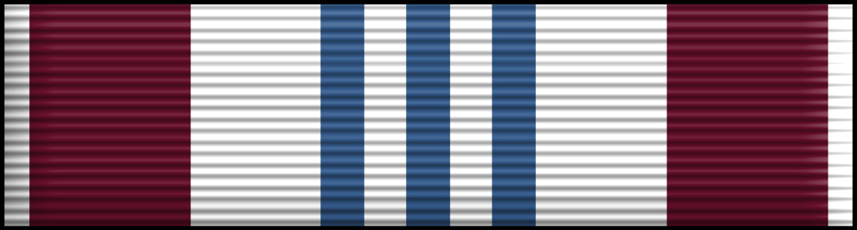 Defense Meritorious Service Medal