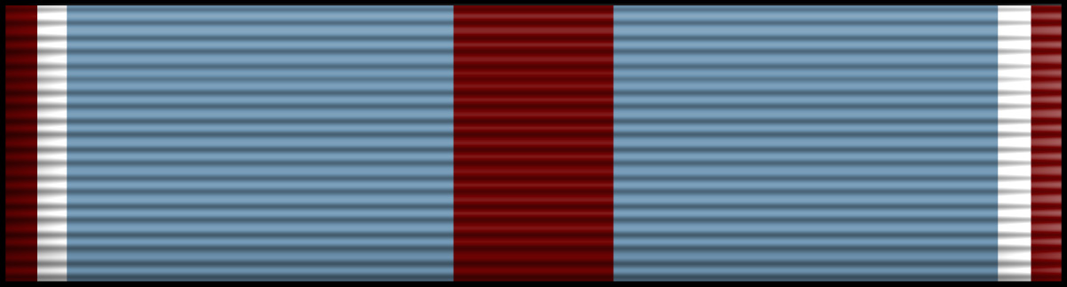 Air Force Recognition Ribbon