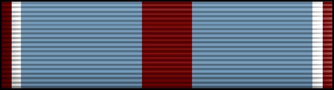 Air Force Recognition Ribbon