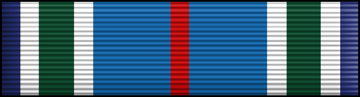 Joint Service Achievement Medal
