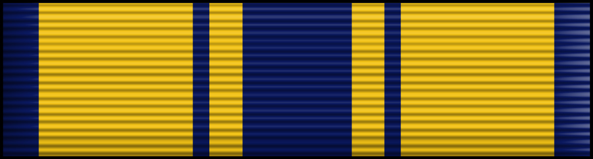 Air Force Commendation Medal
