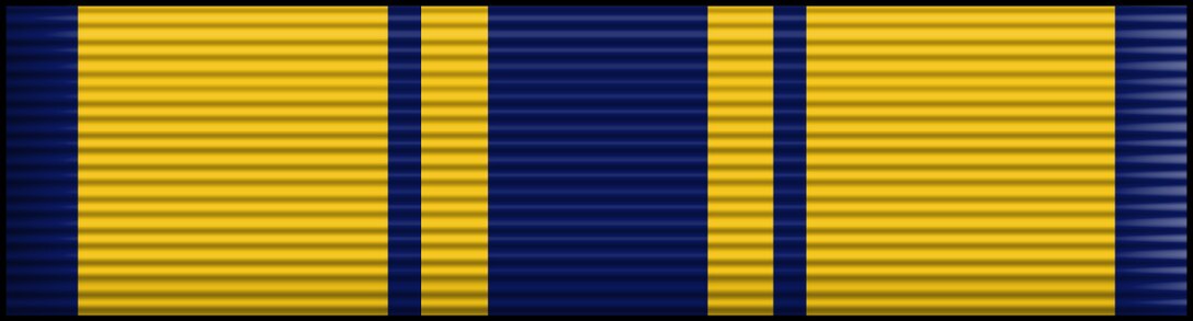 Air Force Commendation Medal