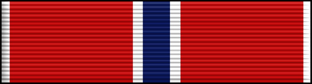 Bronze Star Medal