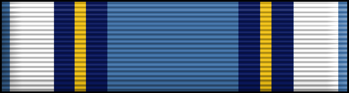 Air Reserve Forces Meritorious Service Medal