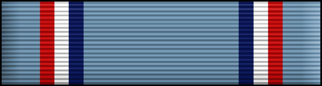 Air Force Good Conduct Medal