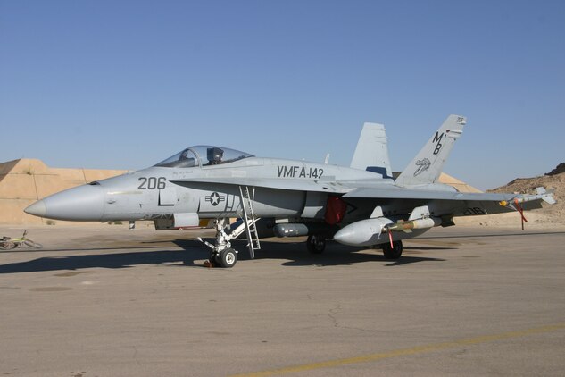 Gators deploy into history > 2nd Marine Aircraft Wing > Article View