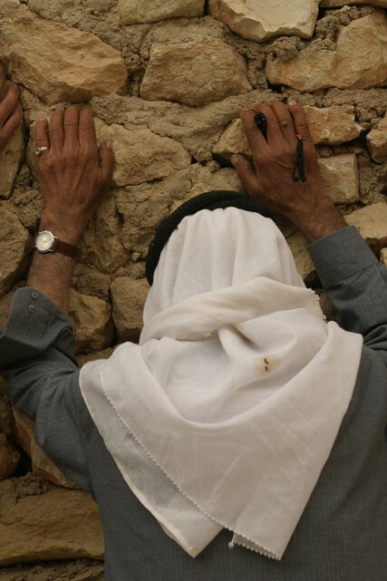 3/25 protects citizen of Hadithah > United States Marine Corps Flagship ...