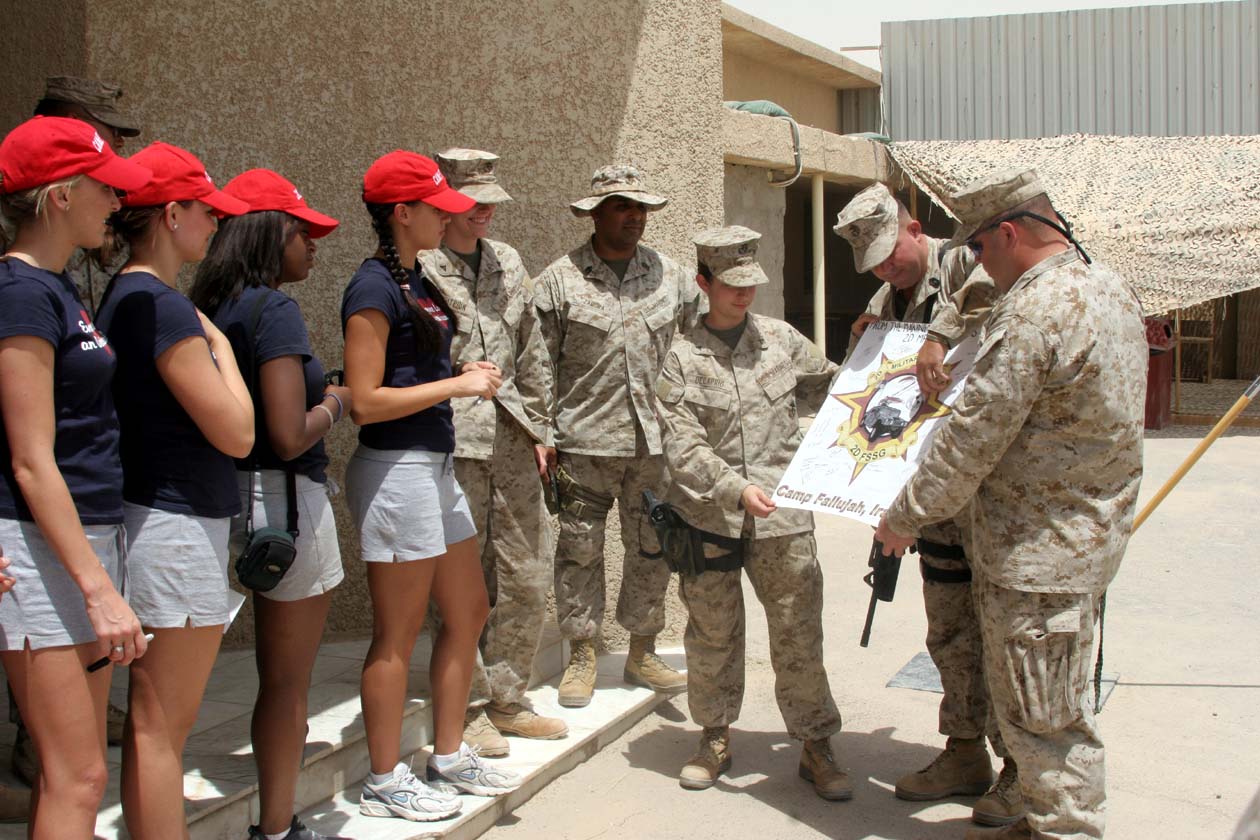 Army Military Police Meme