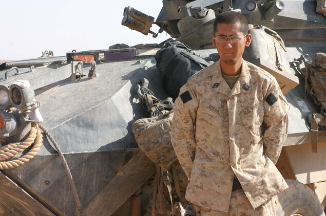 Corpsman saves the day > 2nd Marine Division > News Article Display