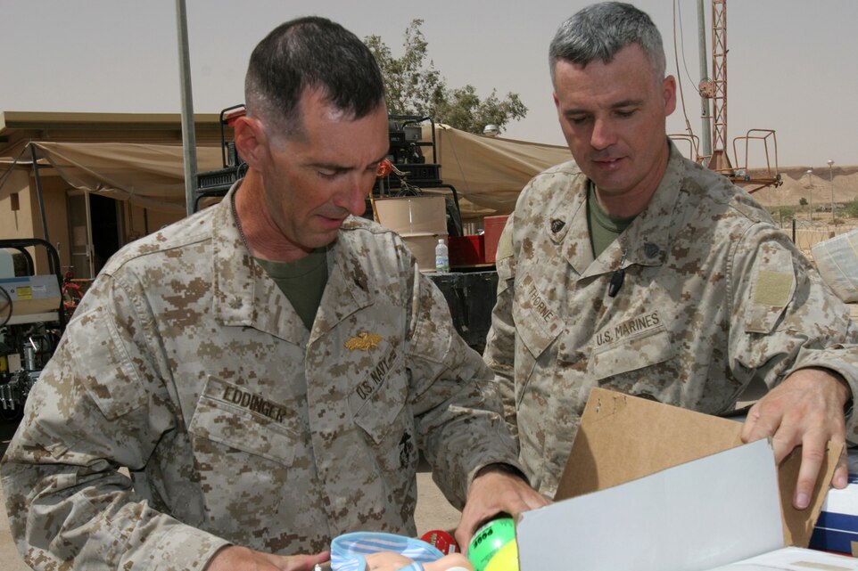 2nd MAW Marine named Aviation Ground Marine of the Year > 2nd Marine ...