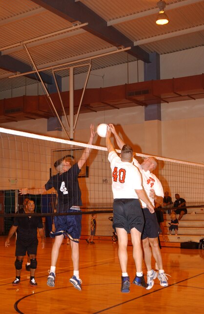 IPAC comes up short in season opener > Headquarters Marine Corps > Article