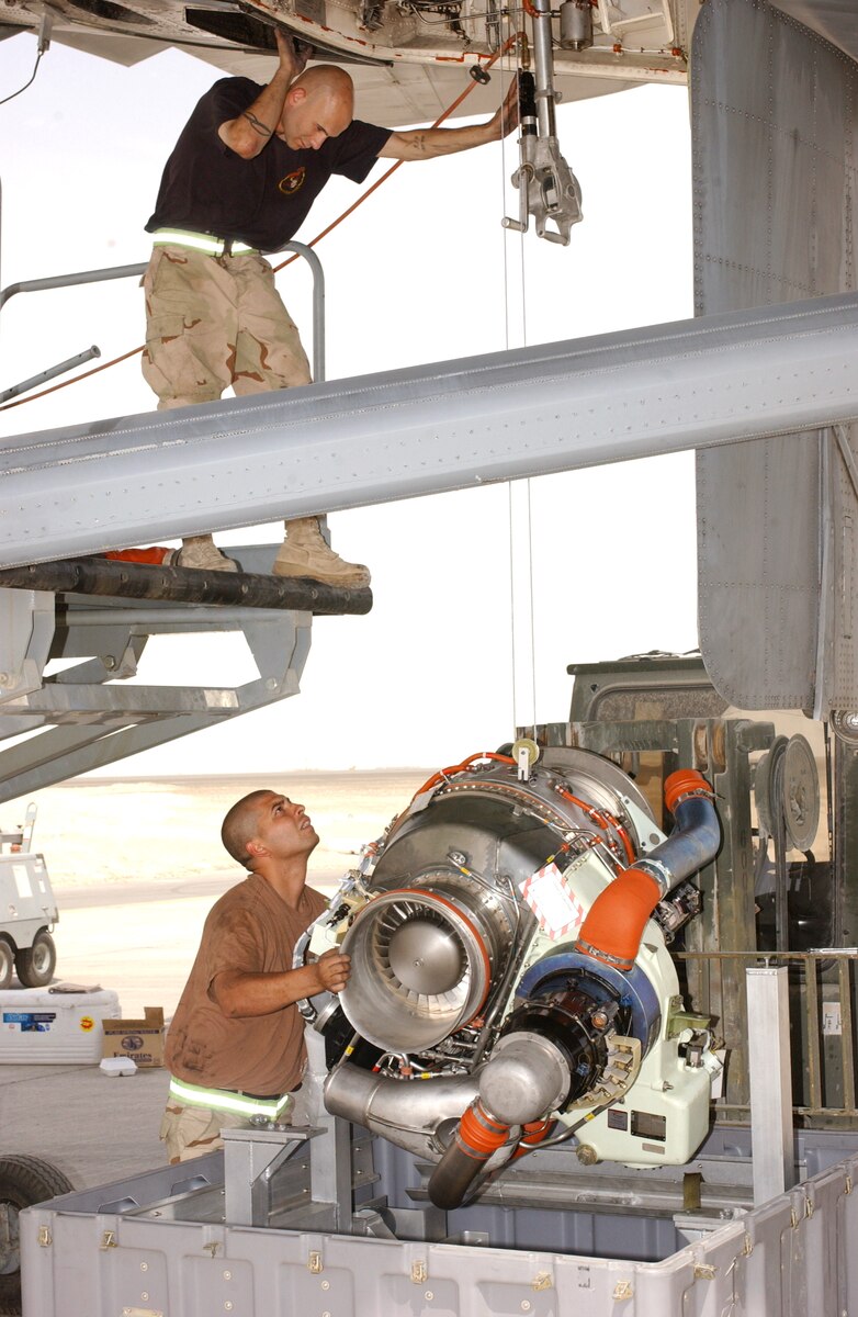 KC-10 air refueling sorties vital to combat missions > Air Force ...