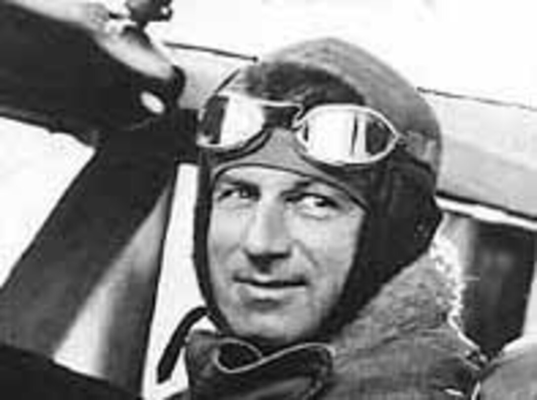 Gen. William "Billy" Mitchell