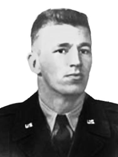 Maj. Charles J. Loring Jr.