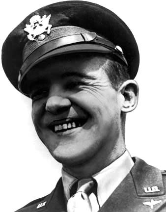 Lt. Col. Addison E. Baker