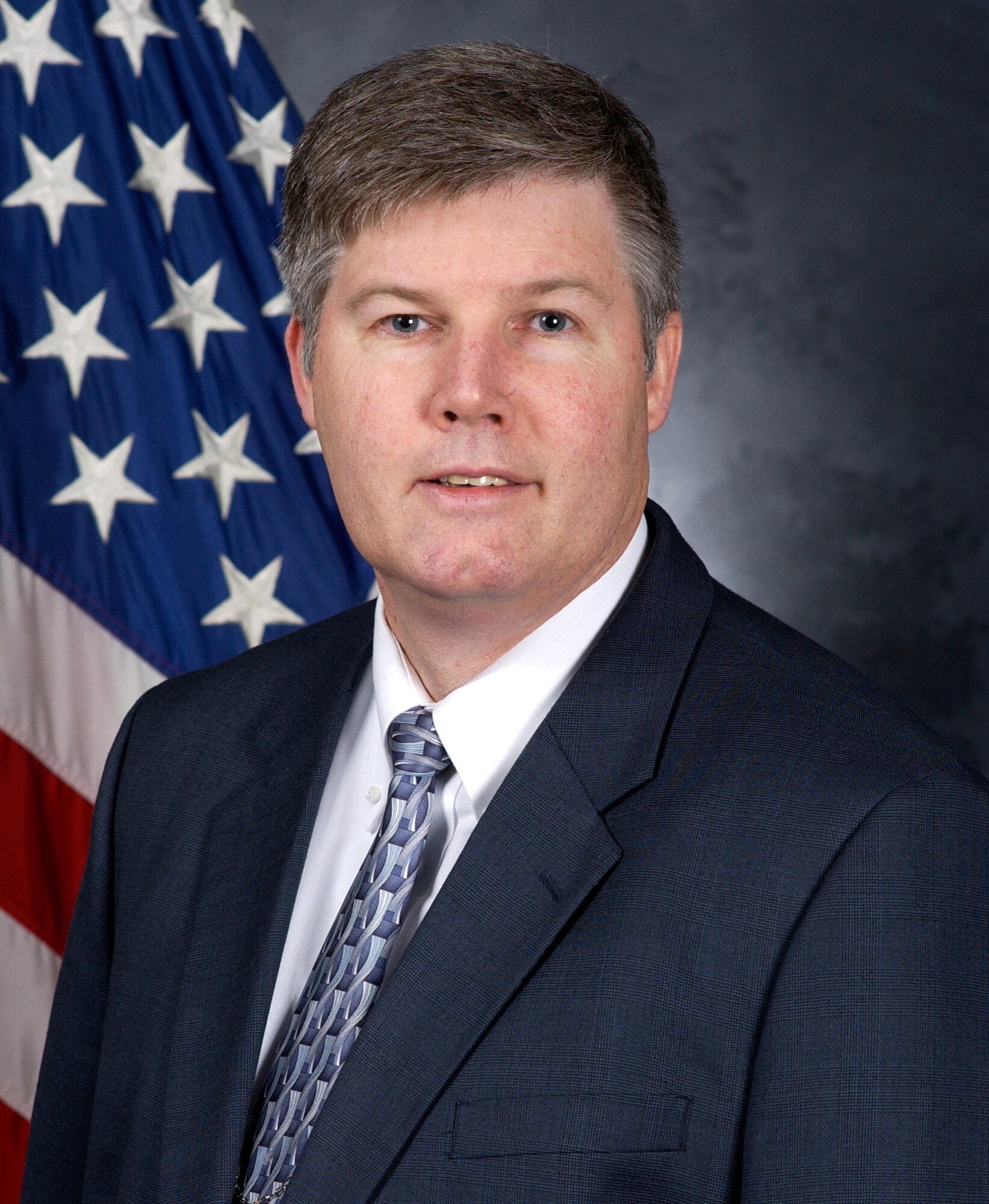 ALAN K. BENTLEY > Air Force > Biography Display