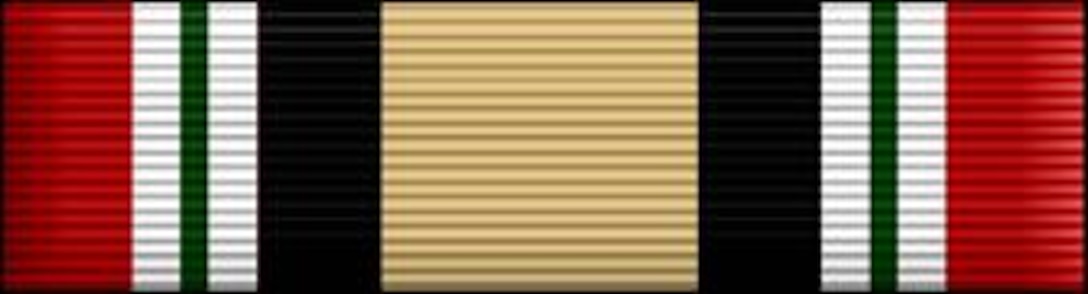 Iraq Campaign Medal
