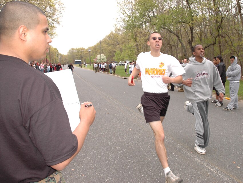 New Jersey holds Annual Field Meet > United States Marine Corps ...