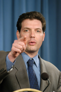 Principal Deputy Assistant Secretary of Defense for Public Affairs ...