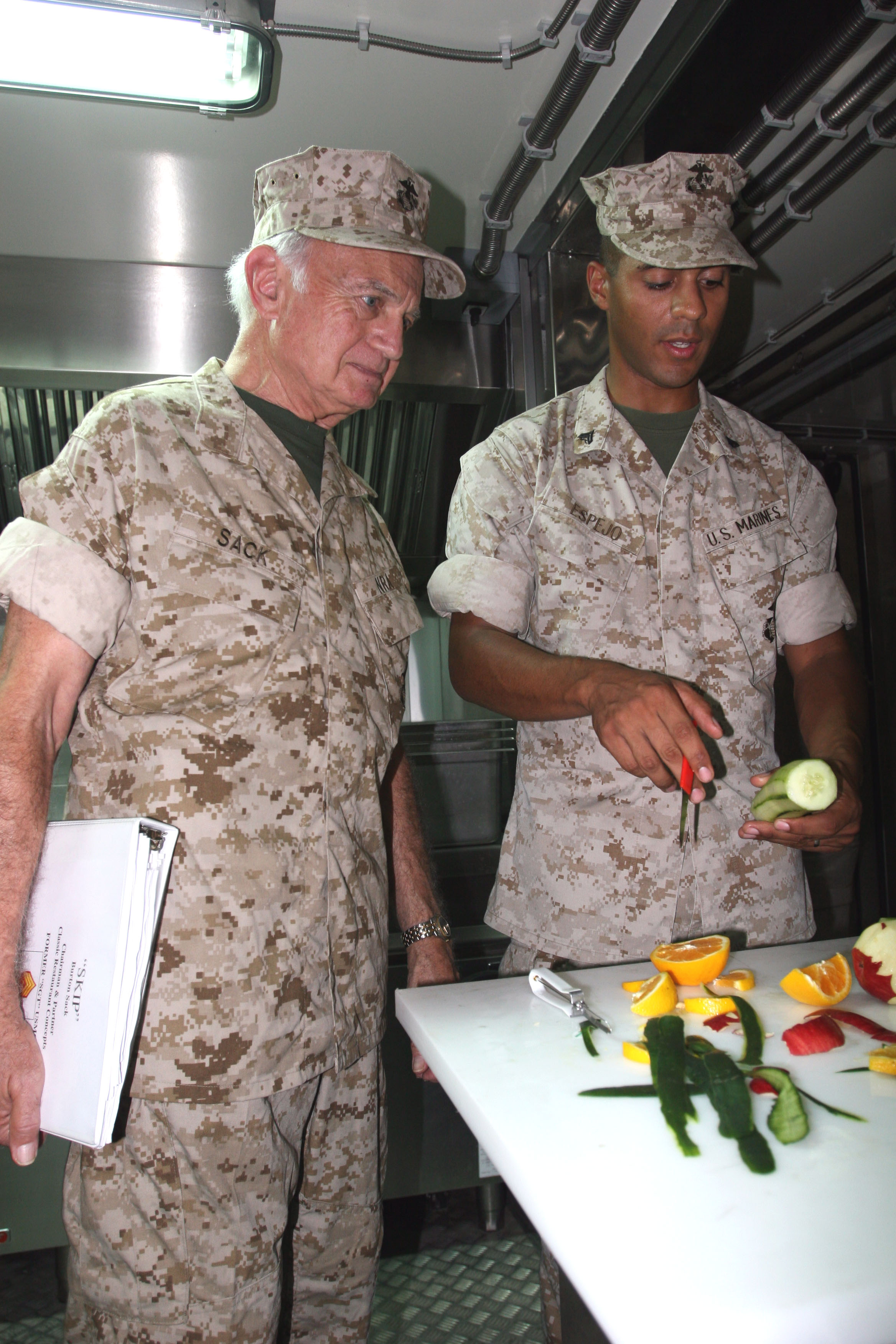 Miramar units battle it out at field meet > Marine Corps Air Station ...
