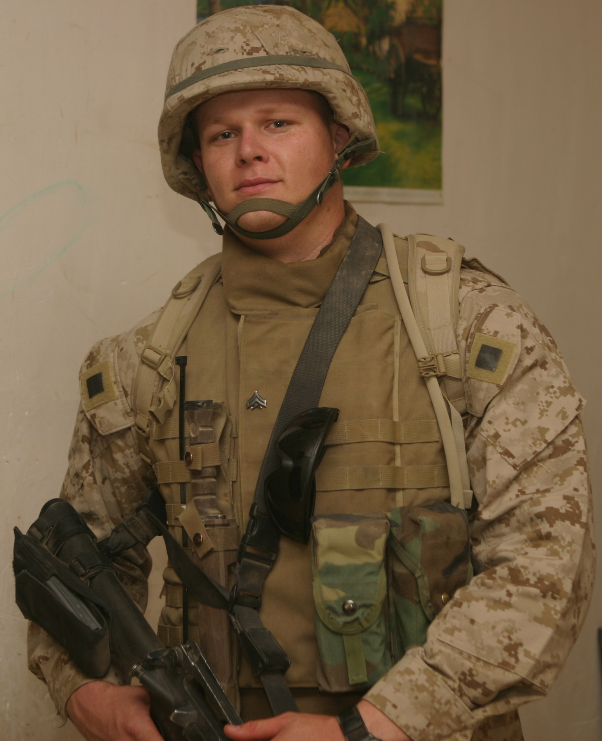 Hercules pilots provide aerial delivery muscle > Marine Corps Air ...