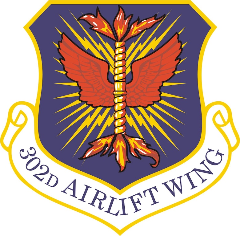 302nd Airlift Wing > 302nd Airlift Wing > Display