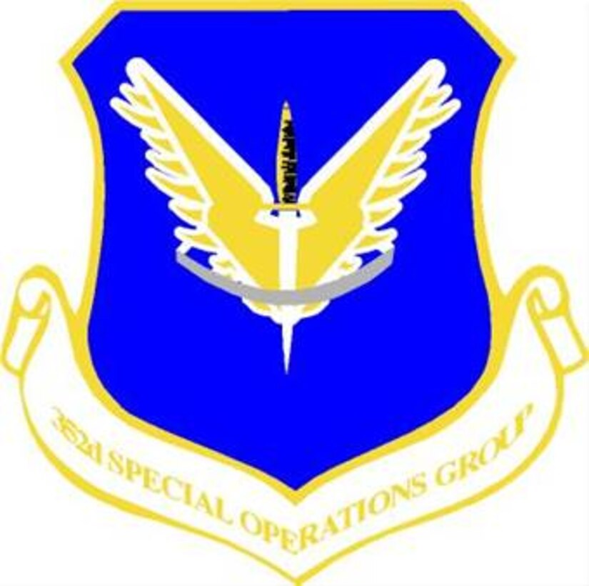 352nd Special Operations Group