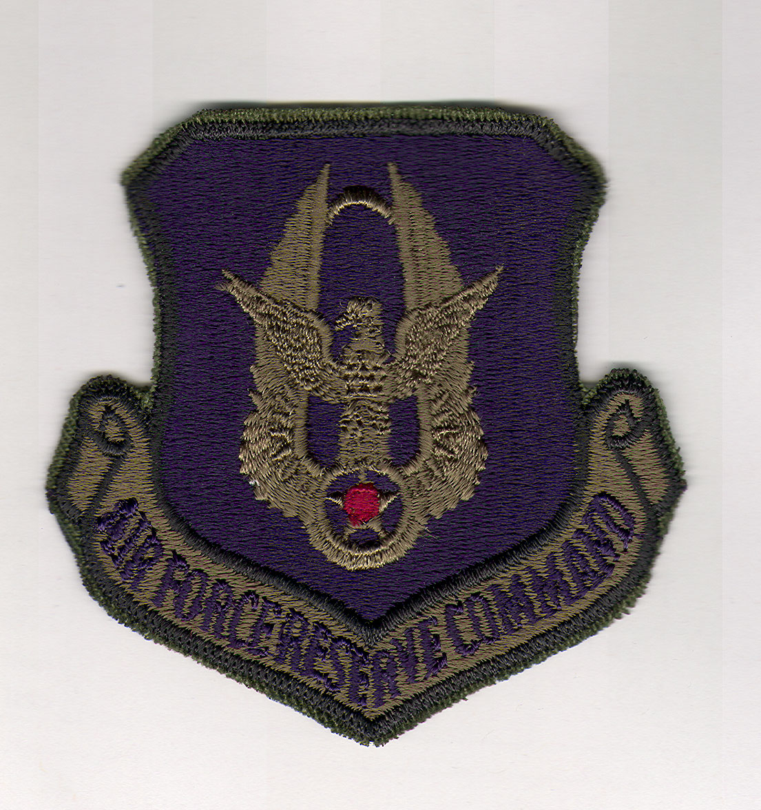 AFRC shield (cloth subdued)