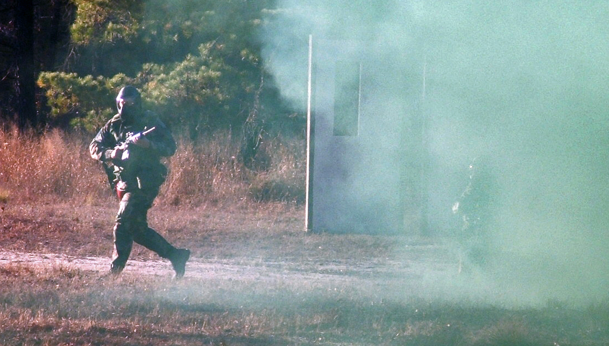 Airmen graduate from Army interrogator school > Air Force > Article Display