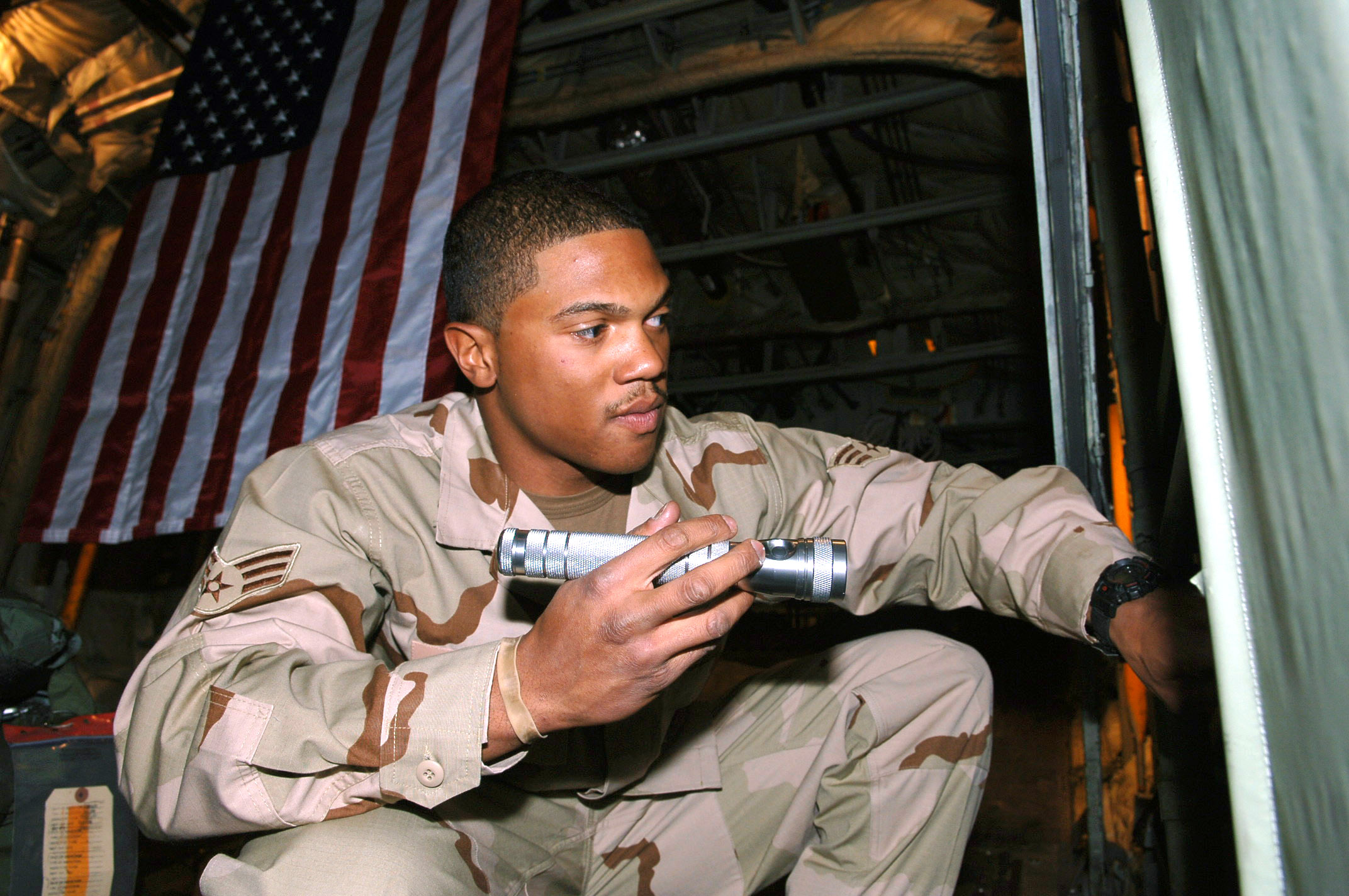 Looking for the 'Call' > U.S. Air Force > Article Display