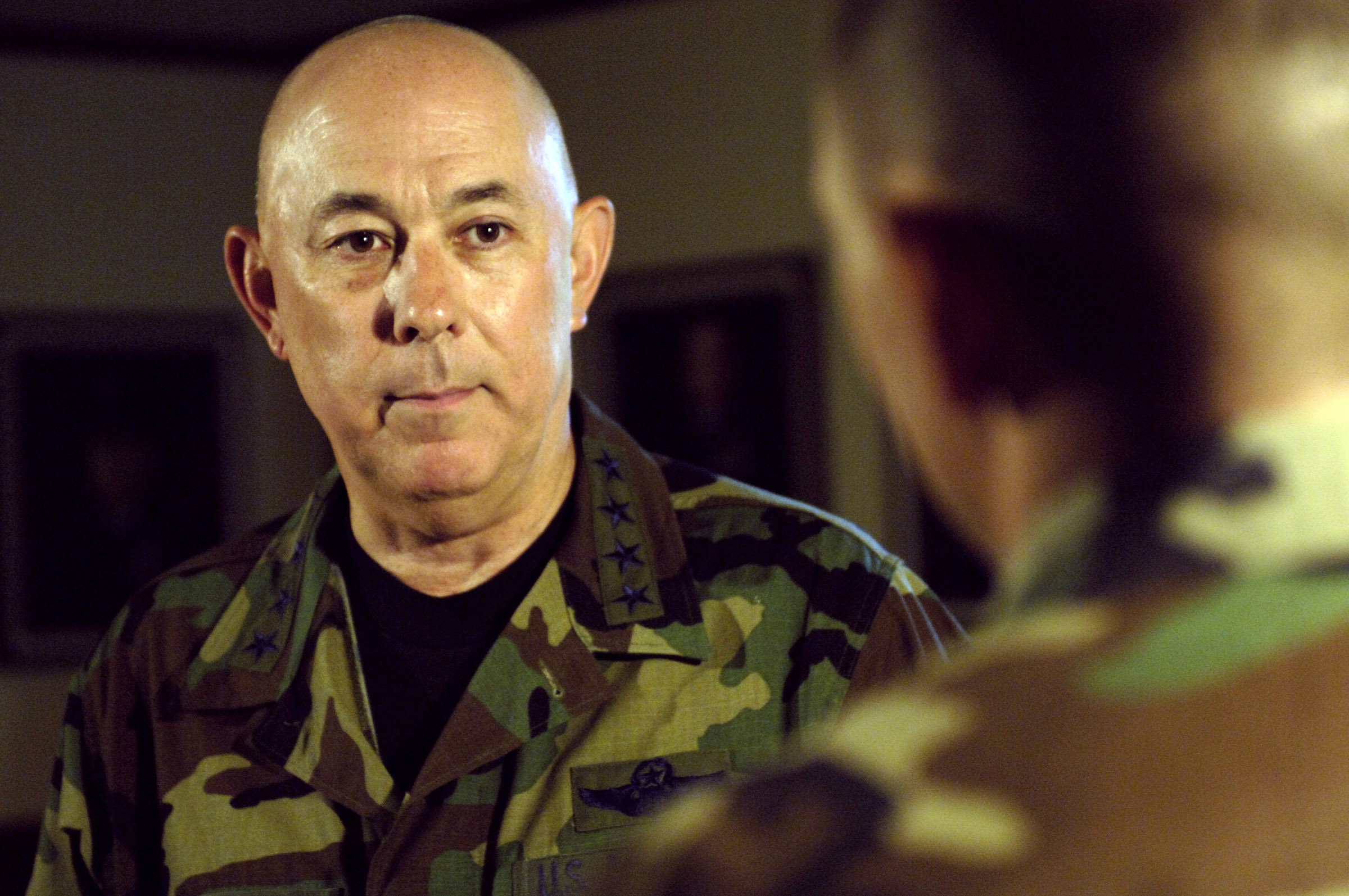 Moseley: C-17 'worth weight in gold' in Pacific > Air Force > Article ...