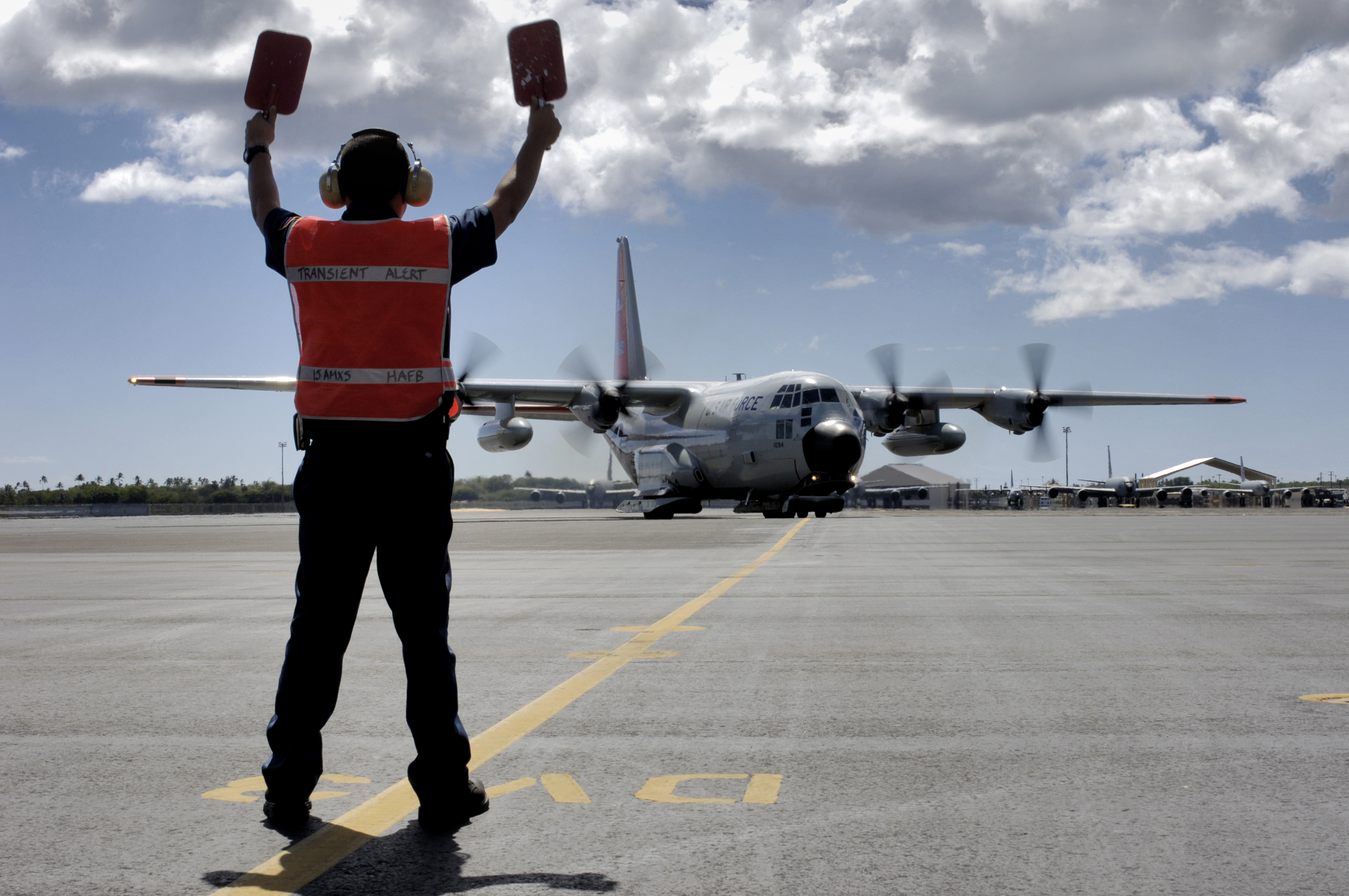 Antarctica Deep Freeze mission resumes > Air Force > Article Display