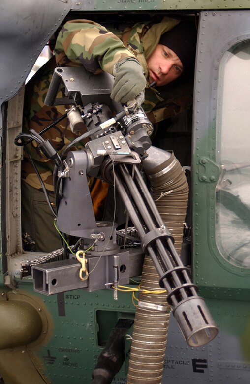 Cope Thunder 06-01 challenges end > U.S. Air Force > Article Display