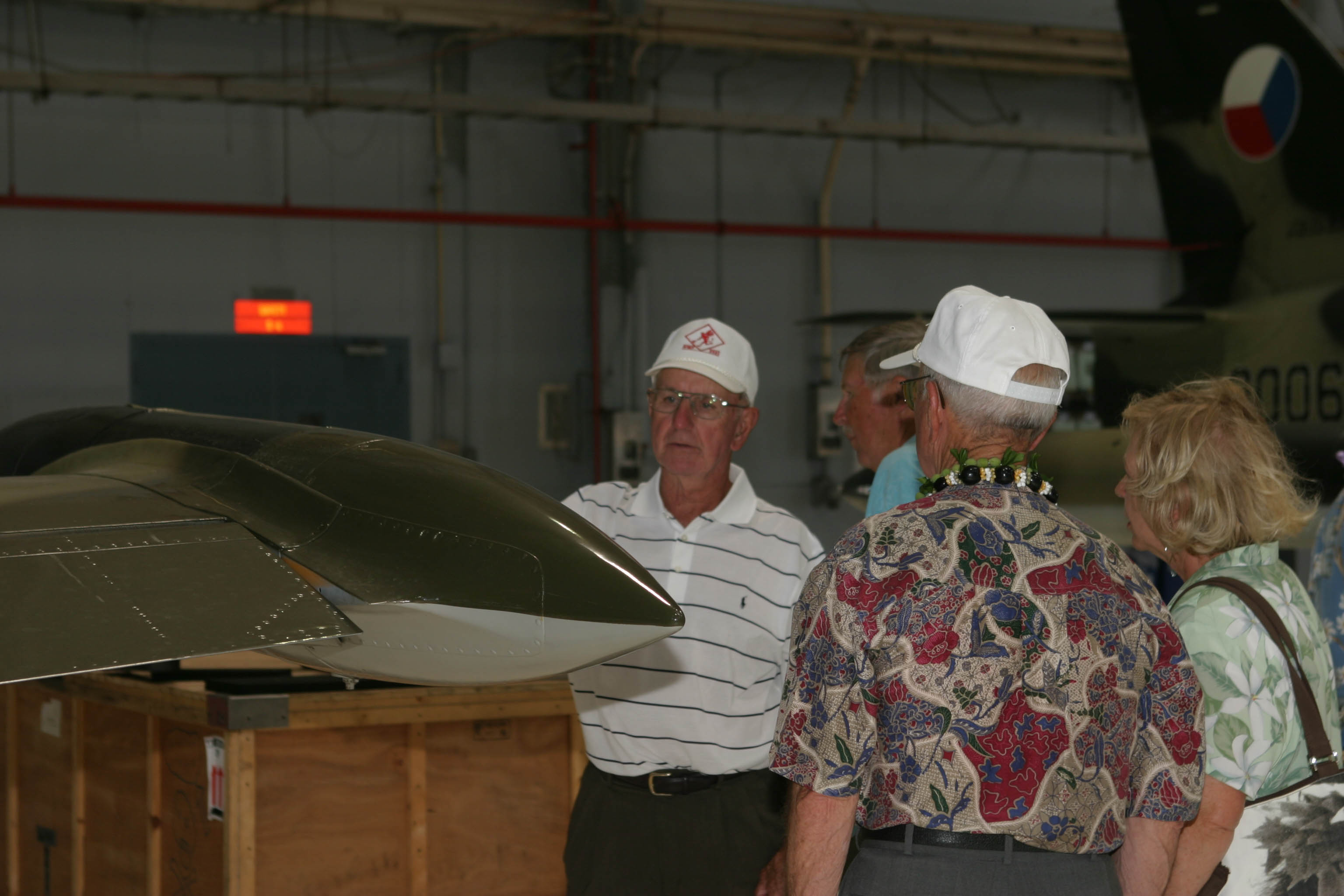 Red Devils’ pilots reunite at K-Bay after 50 years > Marine Corps Base ...