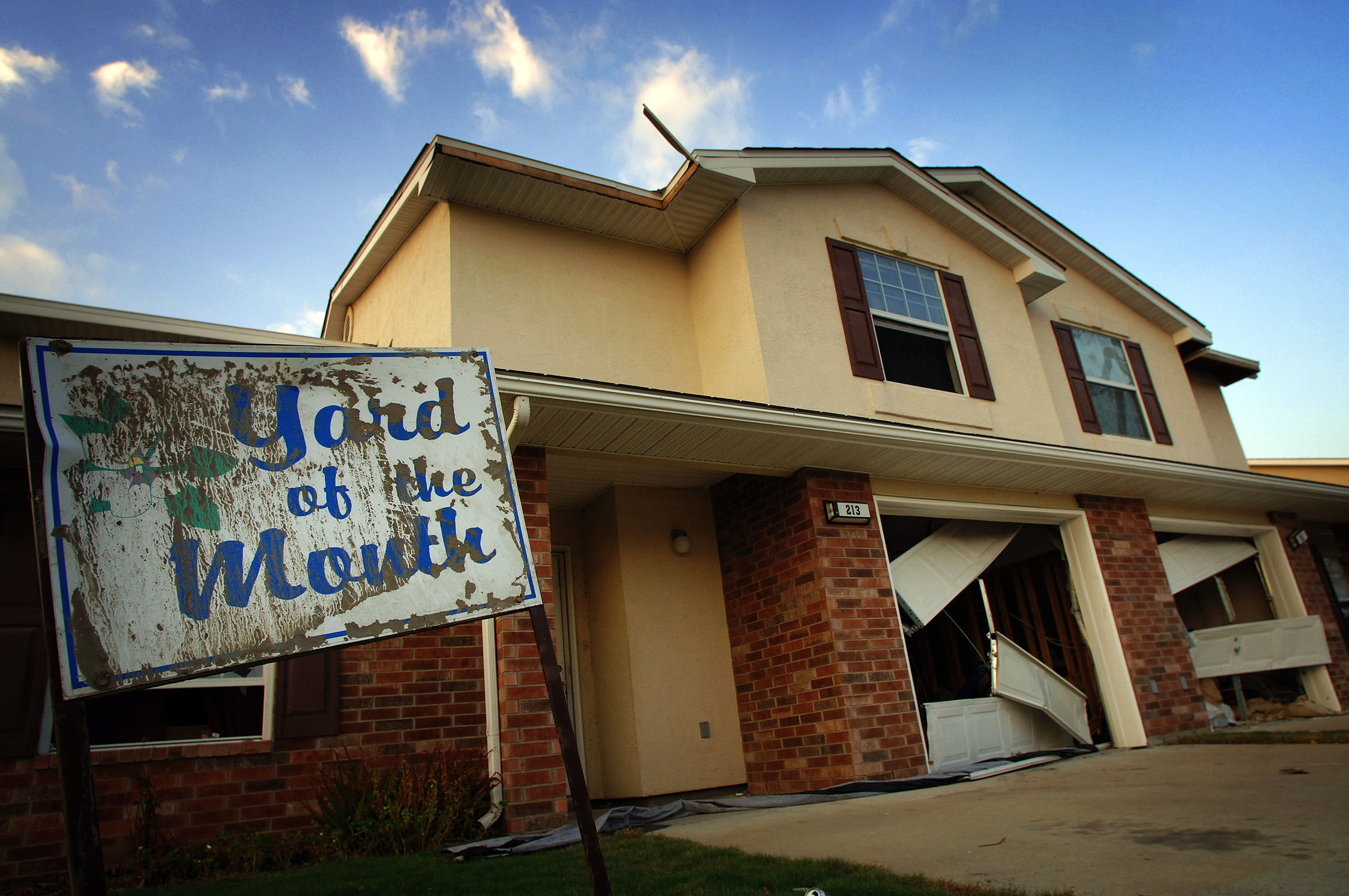 Keesler Air Force Base