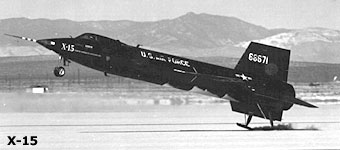 X-15